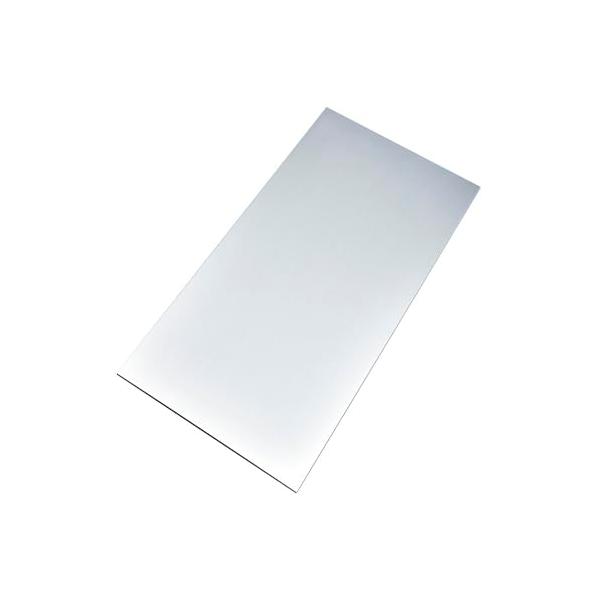 アルミ/-/26405・パッケージ個数:1・加工性に優れ、軽量金属・補修・DIYに最適。アルマイト被膜が無い為塗装や溶接がきれいに出来る・アルミ