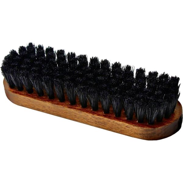 靴用ブラシブラック/約13cm/70660000・Size:約13cmColor:ブラック・パッケージ個数:1・商品サイズ (幅×奥行×高さ) :3.8×11×3.8・原産国:ドイツ・内容量:1個