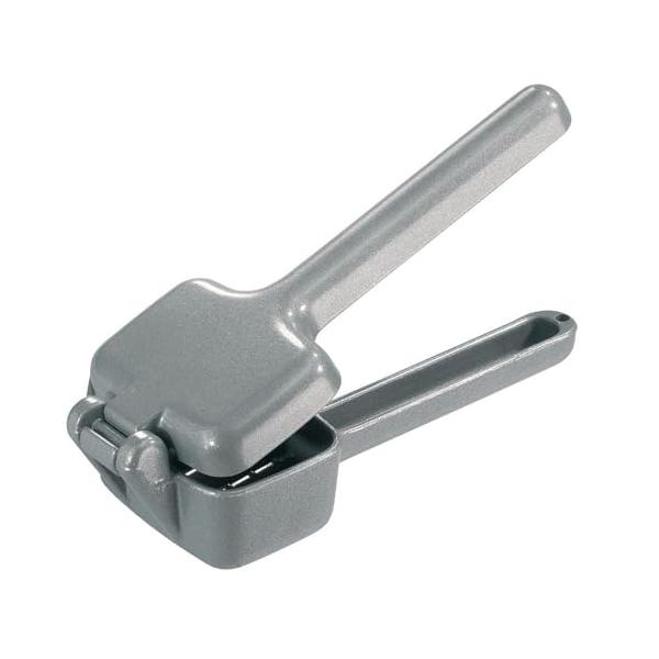サービングトンググレー/175mm/4004094120060・パッケージ個数:1・外寸 :175mm・製品重量:180g・材質:アルミダイキャスト製