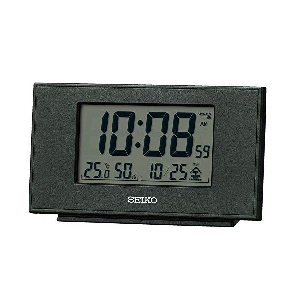 デジタル・01:黒メタリック 本体サイズ：7.8×13.5×3.8cm SQ790K・・Color:01:黒メタリック・本体サイズ：7.8×13.5×3.8cm・素材・材質：プラスチック枠（黒メタリック塗装）、前面：ガラス・原産国:中国・電...