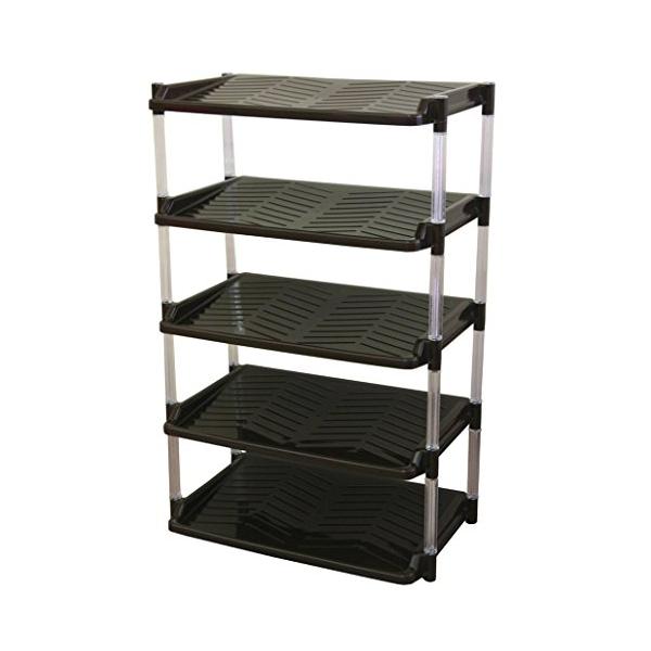 ブラウンブラウン/49.5×30.5×76.7cm/4907556166036・パッケージ個数:1・サイズ:30.5×49.5×76.7cm・本体重量:2.2kg・素材・材質:本体/PP、柱/PS・原産国:日本・カラー(色):ブラウン