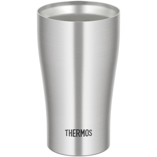 スタンダードステンレス/1)スタンダードタイプ 340ml/JDY-340 S・Color:ステンレスSize:1)スタンダードタイプ 340mlStyle:スタンダード・パッケージ個数:1・定番のタンブラーがデザインリニューアル食洗機対応...