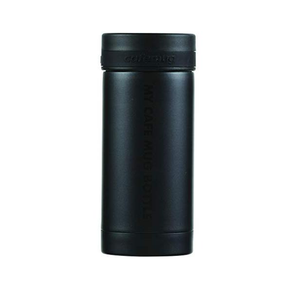 200mlマットブラック/200 ml/HB-5190・Color:マットブラックStyle:200ml・パッケージ個数:1・製品サイズ:(約)外径6×高さ14.5cm、製品重量:(約)0.17kg・品名:ステンレス製携帯用まほうびん、実容...