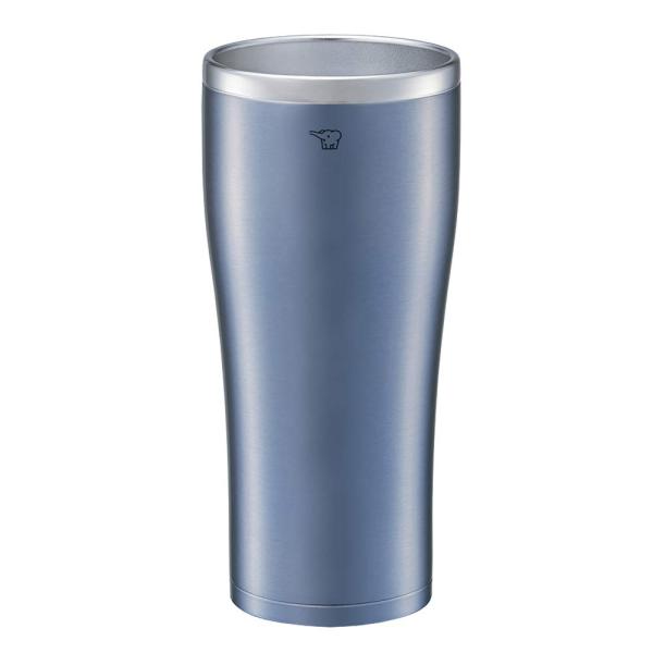 マグクリアブルー/600ml/SX-DN60-AC・Color:クリアブルーSize:600ml・パッケージ個数:1・本体サイズ(幅×奥行×高さ)8.5×8.5×18cm・容量:0.60L・高い保温 保冷力「ステンレス真空2重まほうびん構造...