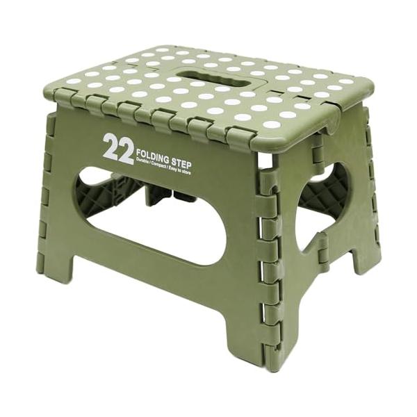 LG22オリーブ/Small/30759・Color:オリーブSize:Small・パッケージ個数:1・サイズ(約):使用時/32×25×22cm、収納時/32×35×4.5cm、天板/29×22cm・商品重量:1115g・材質:ポリプロピ...