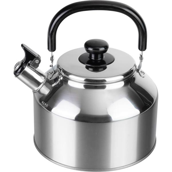 4.6L(適正容量3.6L)シルバー/4.6 L/RB-2236・Size:4.6 L・パッケージ個数:1・サイズ:約25.5×22.5×27cm・重量:約840g・材質:ステンレス鋼・適正容量:約3.6L