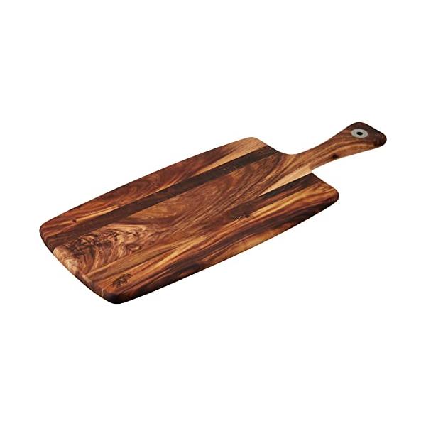 ・アカシア L M5030・・Size:L・サイズ: H1.2xL51.5xD20.3cm・素材・材質:アカシア材・生産国:中国