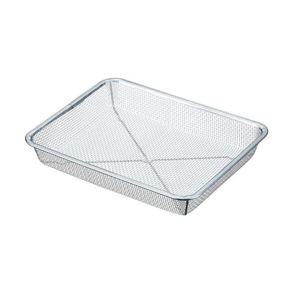 21枚取シルバー/21枚取用/038026・Style:21枚取・パッケージ個数:1・サイズ(約):外寸縦250×横203×高さ40mm・生産国:日本・素材・材質:18-8ステンレス