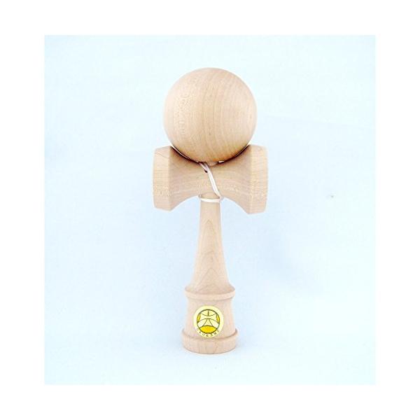 木目/ワンサイズ/YKA212・パッケージ個数:1・生産国:日本 木材:イタヤカエデ サイズ:全長18cm 付属品:取扱説明書、替え糸・易しい取扱説明書も付属しており、初めての方にも安心してご利用いただけます。また、商品ご案内のアプリをダウ...