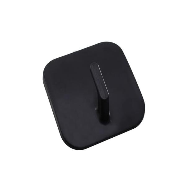 カジュアルブラック/L/32583・パッケージ個数:1・壁に傷がつきにくいラバーマグネットを採用・キッチン周りなど幅広く使用できます。