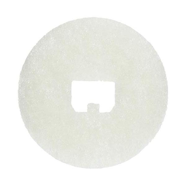 ホワイト/-/P-13QRF2・商品:交換用フィルター(給気レジスター/差圧式給気レジスター用)・対応機種:P-13QR2・入数:2枚・材質:不織布フィルター(カテキン入)