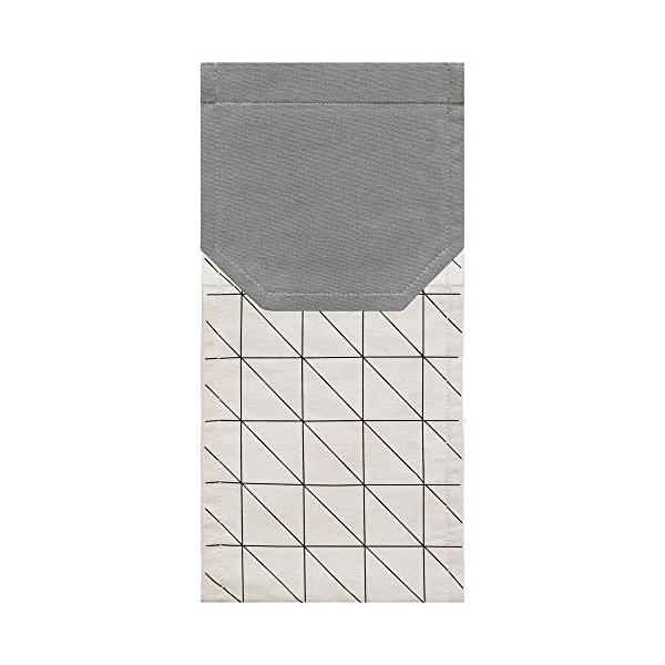 ベニワレン グレー/36.5×17cm/-・Color:ベニワレン グレーPatternName:ペーパーホルダーカバー・パッケージ個数:1・サイズ:36.5×17cm