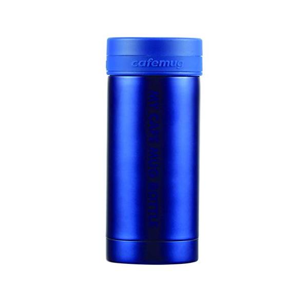 200ml・マットブルー 200ml HB-5189・・Color:マットブルーStyle:200ml・製品サイズ:(約)外径6×高さ14.5cm、製品重量:(約)0.17kg・品名:ステンレス製携帯用まほうびん、実容量:0.2L・保温効力...