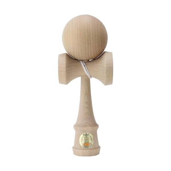 木地/競技用サイズ/A-01・全長：18cm・材質：ブナ、サクラ・原産国：日本・付属品：取扱説明書、替え糸