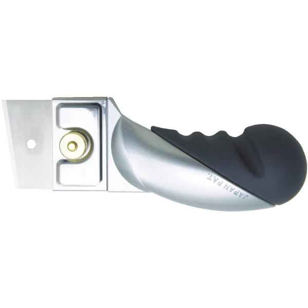 ブラック/-/KT-2000GP・Color:ブラック・パッケージ個数:1・【本体サイズ】H140mm×W55mm×32mm・【セット内容】ボディ、斜刃BKT-350、直刃BKT-300、保護キャップ・【刃のサイズ】刃幅43mm、刃厚0.6...