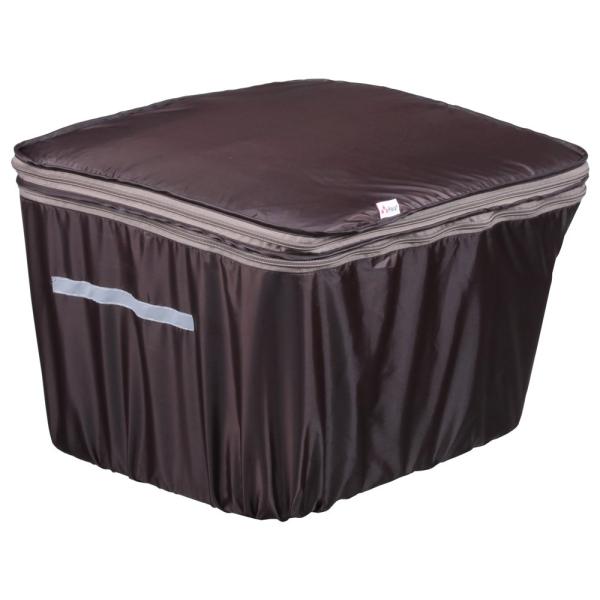 -/幅360×長さ495×高さ490mm/KW-786BR・PatternName:単品・パッケージ個数:1・材質:ポリエステル100%(ポリウレタンコーティング)・サイズ:(約)幅360×長さ495×高さ290~490mm・本体重量:19...