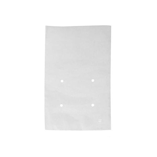 100枚入穴4H/#25×8号/CP78C013・パッケージ個数:1・外寸:150×250mm・厚み:25・穴:4H・製品一枚重量:1.7g・材質:OPP