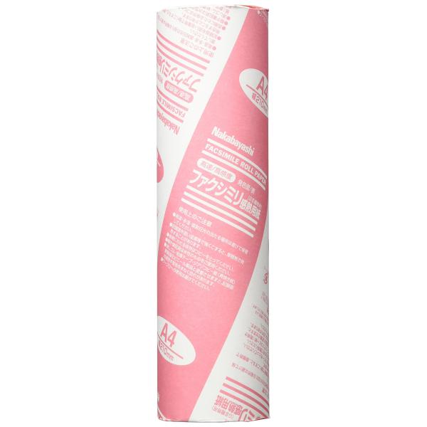 芯内径1インチ・ 210mm巾x30m巻 ヨF-210-1・・Style:芯内径1インチ・サイズ:A4/210mm巾・巻:30m巻・芯内径:1インチ・表発色:GIII機用・ファクシミリ用紙(A4/210mm巾)