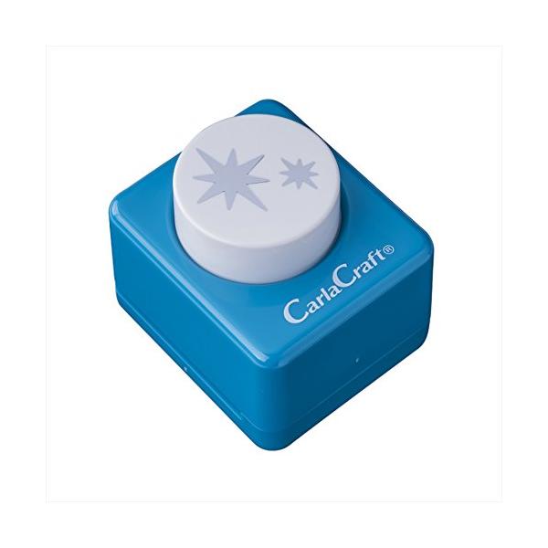 スパークル・スパークル ミドルサイズ CP-2 Sparkle・・Color:スパークルSize:ミドルサイズ・【特長】紙を差し込み、パンチするだけで簡単に複雑な絵柄を型抜きできます。・【用途】手紙やカード、色紙、ウェルカムボードなどハンド...