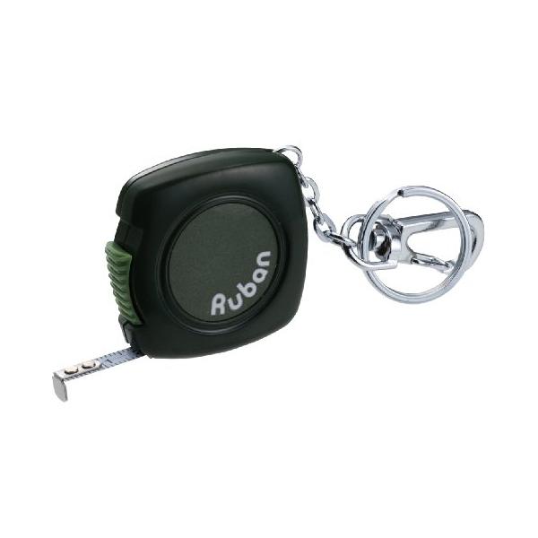 グリーン/長さ2 m/06022・パッケージ個数:1・テープ長さ(m)：2 テープ幅(mm)：6 水平保持(m)：-・移動爪 ロックタイプ JIS1級 片面目盛 455mmピッチ表示：なし 減速ボタン：なし ショックアブソーバー：なし・テー...