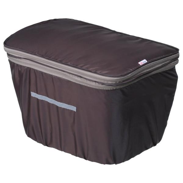 -/ワイドサイズ/KW-770BR・パッケージ個数:1・材質:ポリエステル100%(ポリウレタンコーティング)・サイズ:(約)幅480×長さ310×高さ300~500mm・本体重量:150g・その他:撥水加工・防水加工