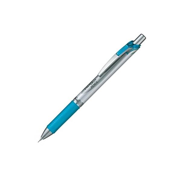 ・スカイブルー軸 45×200×18(mm) XPL75-S・・Color:スカイブルー軸・45×18×200mm/14g・芯径:0.5mm・軸色:スカイブルー
