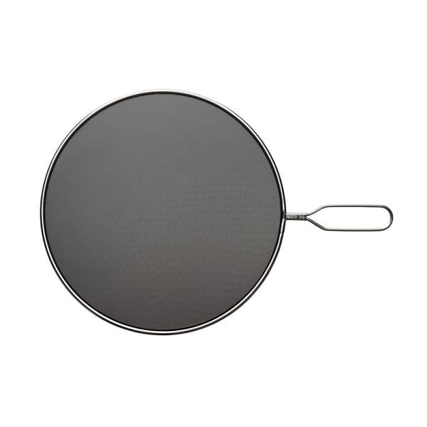 シルバー/29cm/LS1557・Size:29cm・パッケージ個数:1・が販売、発送する商品は正規販売品です。品質が異なる類似品・模倣品にご注意ください。・サイズ:幅24x全長37x高さ0.6cm・素材・材質:ステンレス鋼(網部:シリコン...