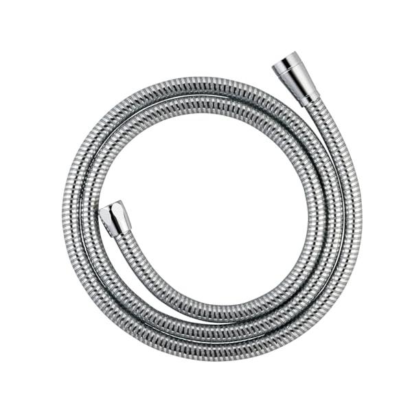 水栓側アダプター付プラチナ/1.8m/PS30-570TXA-1.8・Color:プラチナSize:1.8mStyle:水栓側アダプター付・パッケージ個数:1・【少し長めの1.8mシャワーホース】通常に比べ、20ｃｍ長いのシャワーホースです...