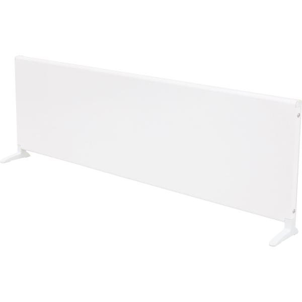 ハイタイプホワイト/幅90cm/MBH-90・Size:幅90cmStyle:ハイタイプ・パッケージ個数:1・キッチンだけではなくオフィスディスクのパーテーションとして活用