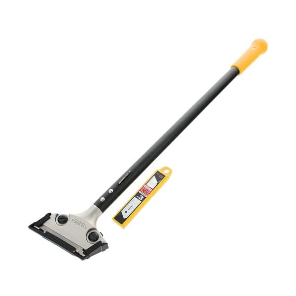 -/-/SCRL600・パッケージ個数:1・へら・スクレーパー・塗装・内装用品・2016年オレンジブックタジマ　カッター・鋸頁掲載・タジマ　カッター・鋸・（株）ＴＪＭデザイン