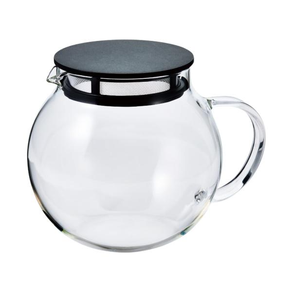 ブラック/600mL/JPL-60-B・Color:ブラックSize:600mL・パッケージ個数:1・サイズ：16.2×12.2×12.3cm、口径8.2cm・実用容量：600ml・材質：フィルター付きフタ/ポリプロピレン・パッキン/シリコ...