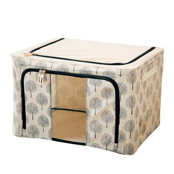 Scandinavianデイツリー/W50×D40×H4cm/EF-SR13・パッケージ個数:1・サイズ:W50×D40×H33cm