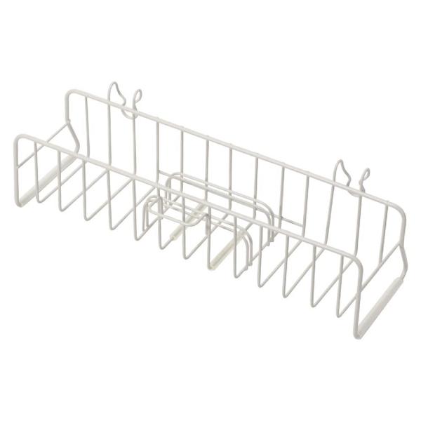 包丁スタンド水切りかご用―/-/LD-331・Style:包丁スタンド水切りかご用・パッケージ個数:1・サイズ：幅27.5×奥行10×高さ8.5cm・重量：約0.16ｋｇ・素材・材質：本体/鉄（エポキシ樹脂塗装）、保護カバー・すべり止め/シ...