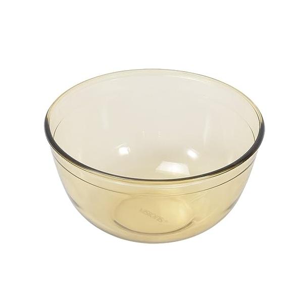 2.0Lゴールド/2.0L/CP-8832・Style:2.0LPatternName:ボウル・パッケージ個数:1・製品サイズ:(約)外径21×高さ11cm、ボウルの深さ:(約)10.5cm・製品重量:(約)0.83kg・品名:耐熱ガラス製...