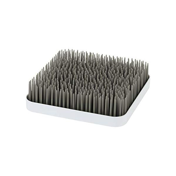 グレー/1個 (x 1)/-・Color:グレー・オシャレで便利な乾燥ラック。・細かいベビー用品の乾燥に最適。・食器の乾燥など幅広い用途で長く使える・分解できるから、お手入れ簡単で衛生的です。・イメージです。本体以外は商品に含まれません。