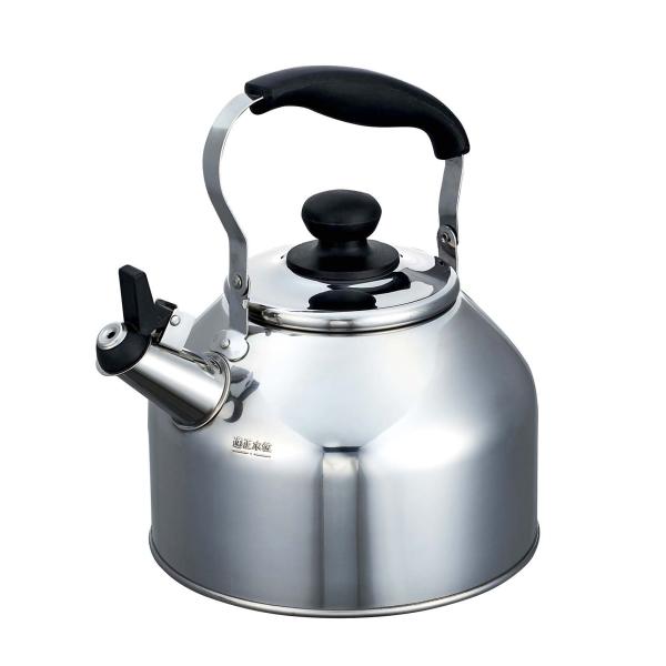 シルバー/3.7 L/HB-7352・Size:3.7 L・パッケージ個数:1・製品サイズ:(約)幅250×奥行205×高さ260mm・製品重量:(約)650g・材質:本体・蓋/ステンレス鋼、取っ手・蓋つまみ/フェノール樹脂(耐熱温度150...