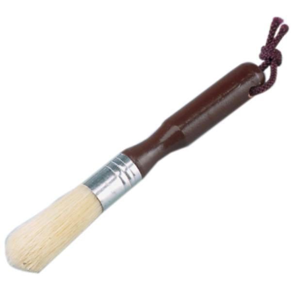 ・PatternName:豚毛・サイズ:全長/155mm・重量:約20g・材質:毛/豚毛、柄/木