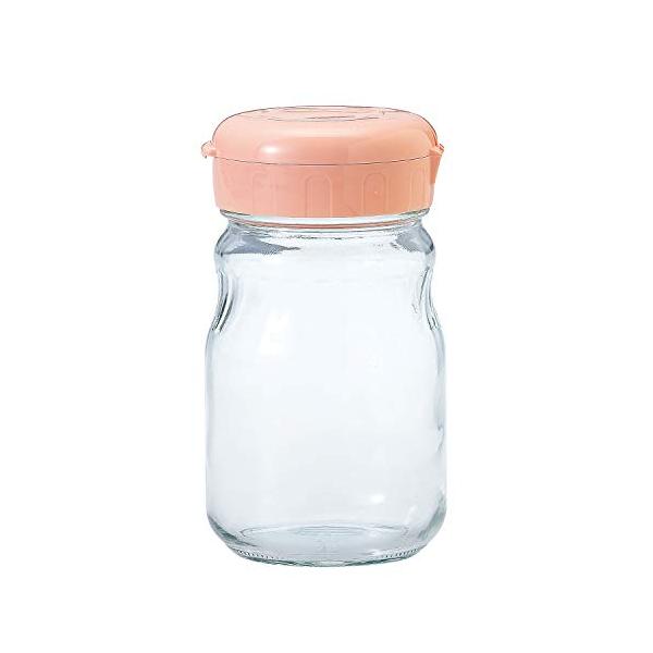 1個ガリジャーポット(大)/485ml/I-77826-P-JAN・Color:ガリジャーポット(大)Size:485mlStyle:1個・パッケージ個数:1・本体サイズ:約φ6.6×14.6cm、最大径約8.1cm・本体重量:約240g・...