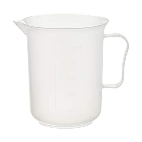 透明/250ml/250ml・Size:250ml・パッケージ個数:1・容量:250ml・材質:PE