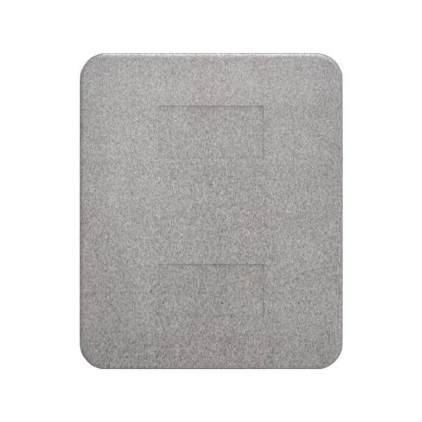 ウエストグレー/並/780694-00GLEP GY・パッケージ個数:1・色:グレー 幅(mm):1200 長さ(m):1・長さ(mm):1000 適用サイズ(mm):1200×1000×30mm 厚さ(mm):30・材質/仕上:ポリエチレ...