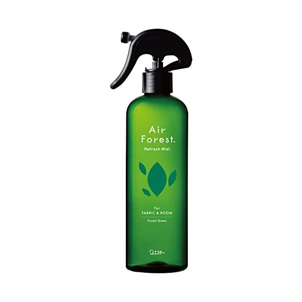 ・グリーン 270ミリリットル (x 1) 4901070130801・・PatternName:本体・【「ホテル専用」解禁。】ホテル品質の心地よい香りで消臭&amp;リフレッシュ。・スプレーした瞬間にふわりと香り、くつろぎを妨げず香りが残...