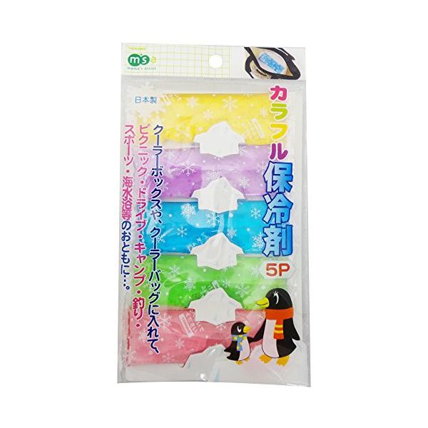 ・マルチ 約4×11.8cm P-3179・サイズ:約4×11.8cm・本体総重量:約0.165kg・材質:内容物:水・カルボキシメチルセルロース・防腐剤、外装:ナイロン・ポリエチレン・原産国:日本・耐冷温度:約-20℃