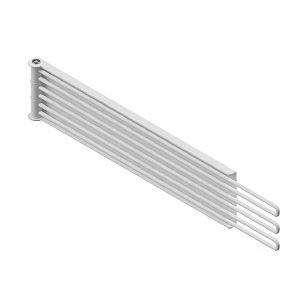 ふきん &amp; 手袋ハンガーホワイト/-/HO2184・Style:ふきん &amp; 手袋ハンガー・パッケージ個数:1・サイズ(約):25.3×1.7×5.2cm・本体重量(約):0.23kg・素材・材質: 本体/スチール (粉体塗装...