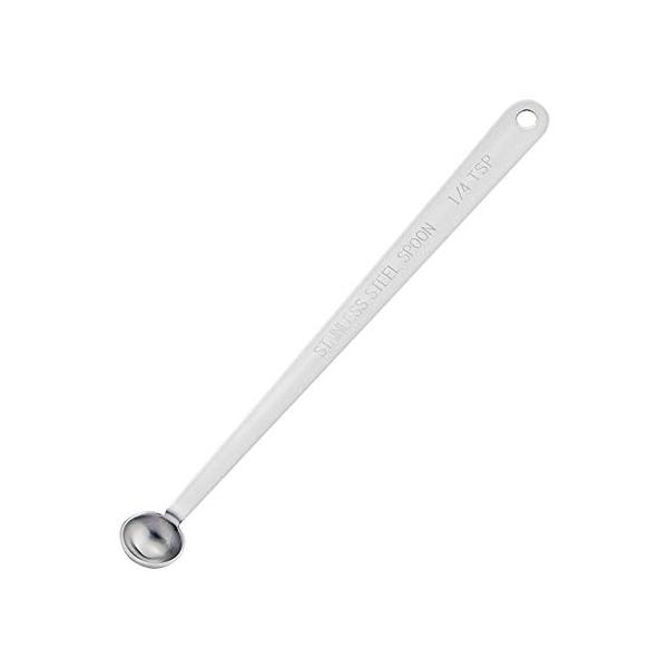 シルバー/1.25cc/BKI6901・Size:1.25cc・パッケージ個数:1・全長(mm):214・容量(cc):1.25・材質:18-8ステンレス・原産国:台湾