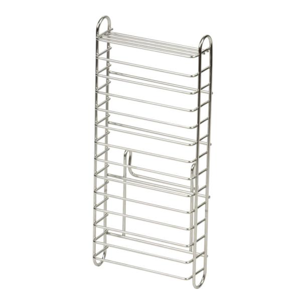 -/幅90×奥行45×高さ210mm/HB-1783・PatternName:単品・パッケージ個数:1・素材: 18-8ステンレス鋼