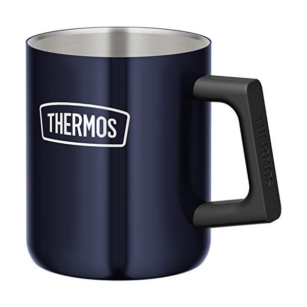 マグミッドナイトブルー/1) マグカップ 350ml/ROD-006 MDB・Size:1) マグカップ 350mlColor:ミッドナイトブルー・パッケージ個数:1・サイズ(約):11×8×9.5cm、本体重量(約):200g・素材・材質...