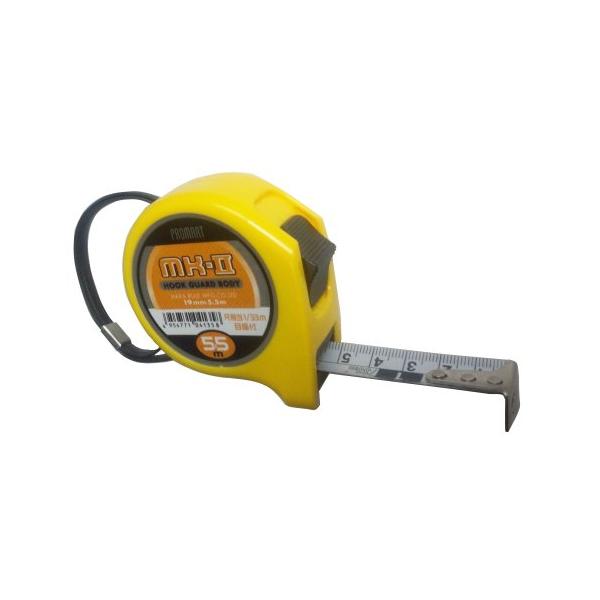 イエロー/-/MK1955S・パッケージ個数:1・テープ幅:19mm・テープ長さ:5.5m