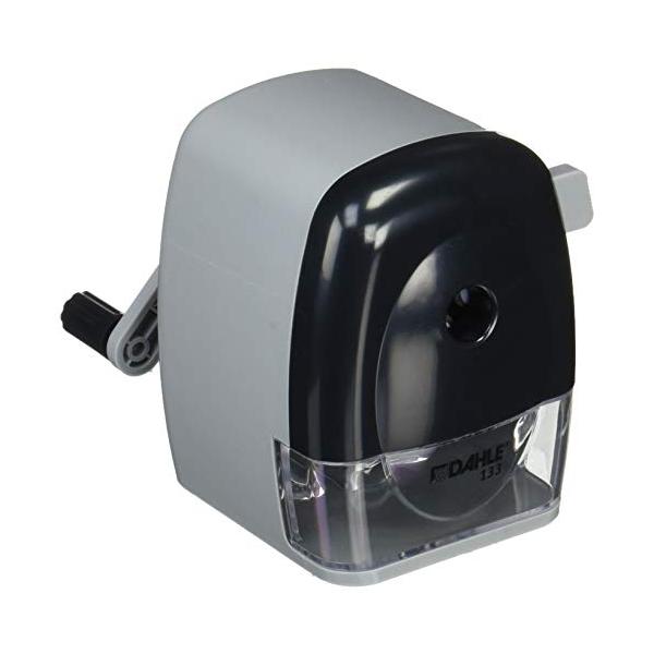 133型・混合カラー  00133-21281・・Style:133型・ドイツの刃物・シャープナーメーカーダーレ社の鉛筆削り器です。