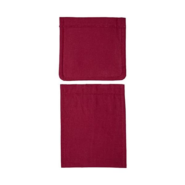 ローズ/W17×H39.5×D5cm/ローズ・Color:ローズPatternName:ペーパーホルダーカバー・パッケージ個数:1・商品サイズ:約幅170×高さ395×厚み5mm・商品重量:約55g・材質:表生地/ポリエステル・レーヨン・その他