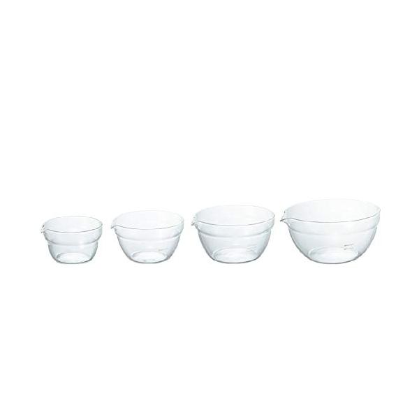 Minimalist・透明 100mL/200mL/400mL/800mL KB-2518・・Size:100mL/200mL/400mL/800mLPatternName:4個セット・組み立てる必要がありますかいいえ・電池/バッテリーが必...